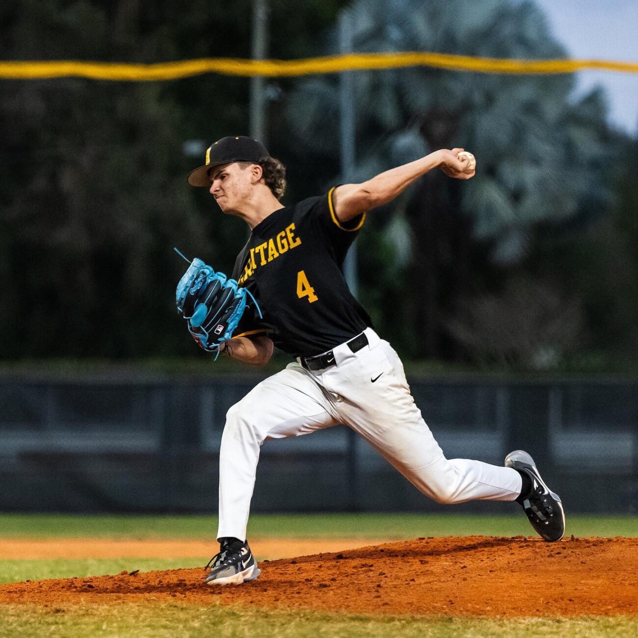 The Aleman Family - Florida Diamond Recruiting (FDRS)
