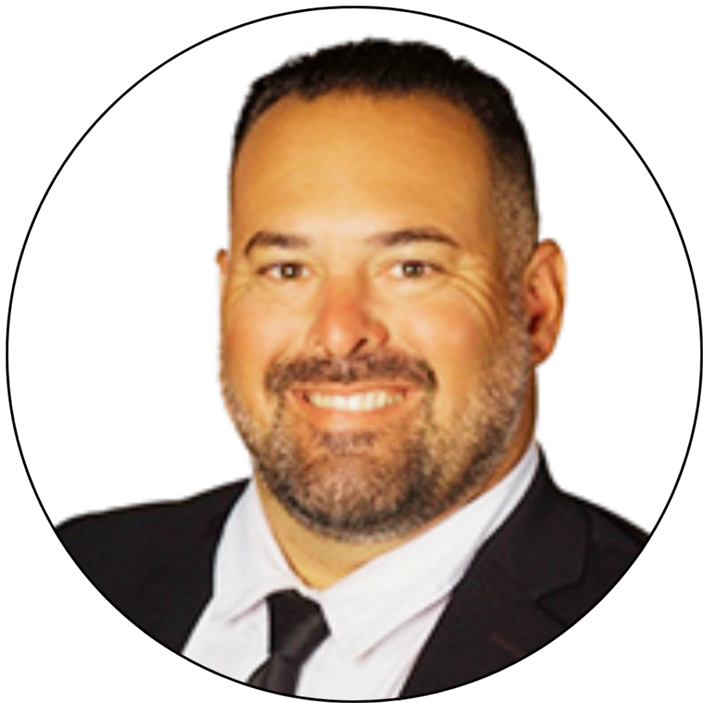 Steven Suarez - FDRS